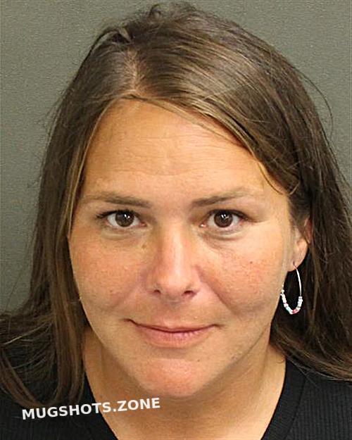 CONNOR AMENDA CHRISTEN 04/30/2025 - Orange County Mugshots Zone