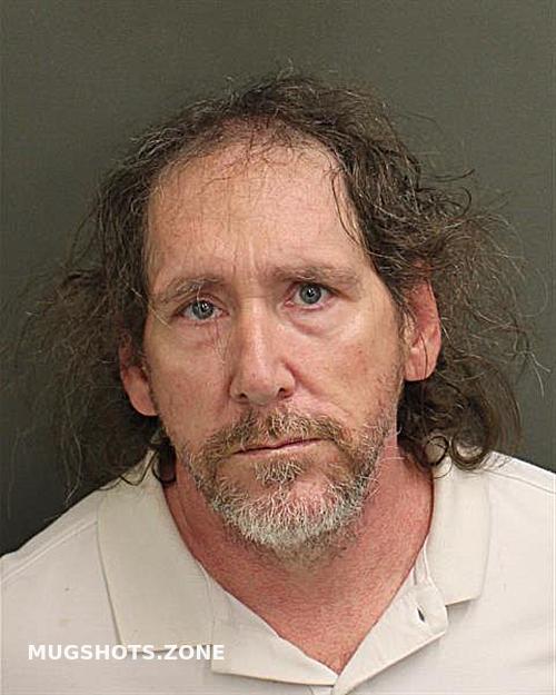 ODOM DAVID RAY 04/30/2025 - Orange County Mugshots Zone