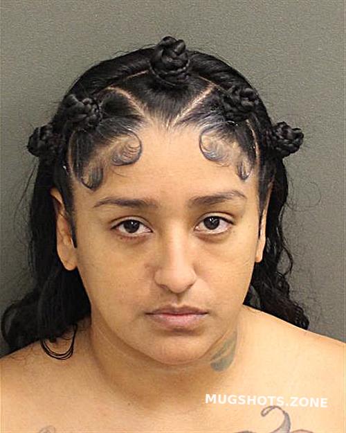 HATCHER LONDON MARIE 04/30/2025 - Orange County Mugshots Zone