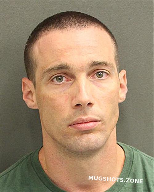 RUSSELL DAVID R 04/30/2025 - Orange County Mugshots Zone