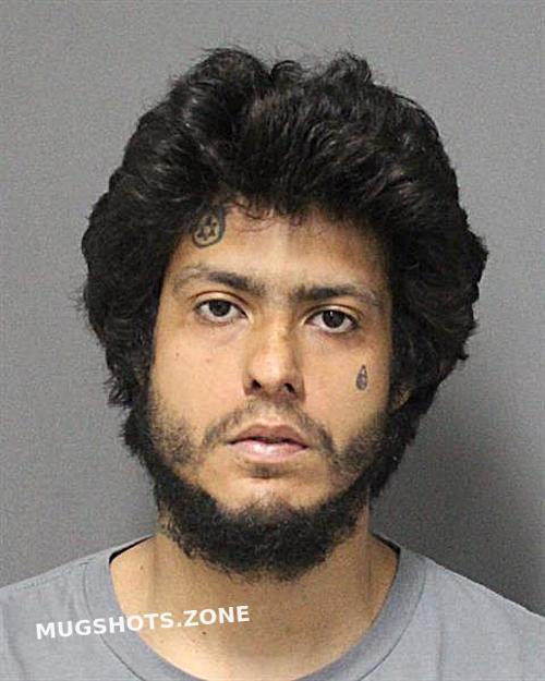 MEDINA JORDAN 05/01/2025 - Orange County Mugshots Zone