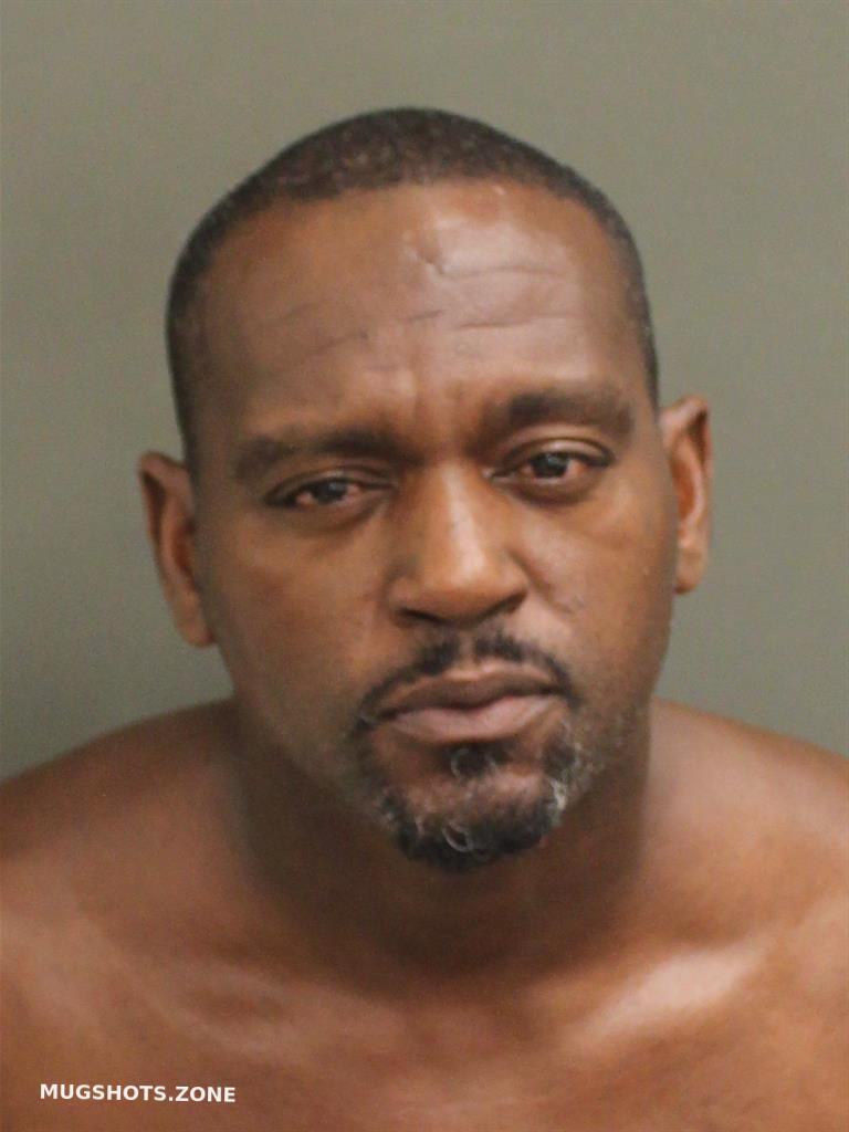 ALLEN DAVID H JR 05/01/2025 - Orange County Mugshots Zone