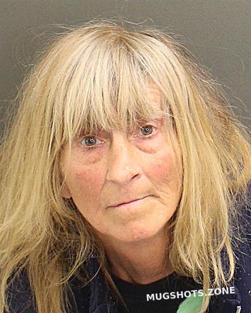 GOODRICH DEBRA A 05/01/2025 - Orange County Mugshots Zone