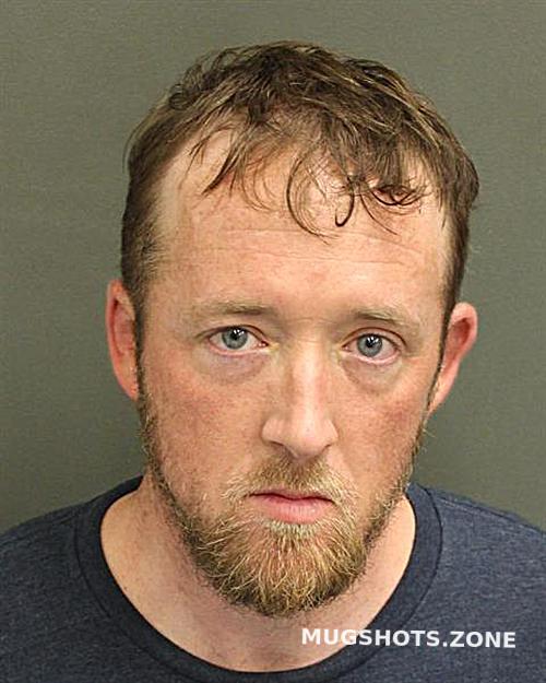 HORNE AUSTIN PATRICK 05/01/2025 - Orange County Mugshots Zone