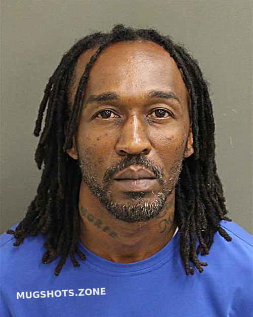 COSTON THERION JEROME JR 05/02/2025 - Orange County Mugshots Zone