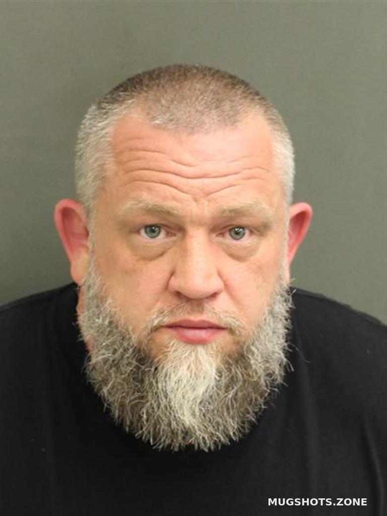 RICKMAN CHRISTOPHER SHANE 05/02/2025 - Orange County Mugshots Zone