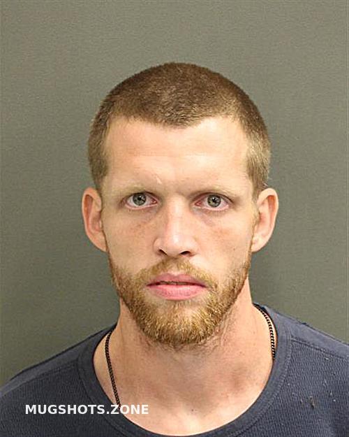 DUNCAN JOSHUA KYLE PATRICK 05/02/2025 - Orange County Mugshots Zone
