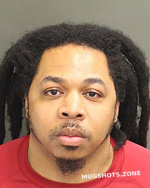 SMITH SHAKIM DEVONNE 05/02/2025 - Orange County Mugshots Zone