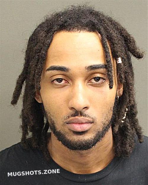 WASHINGTON ANDRE TIMOTHY 05/02/2025 - Orange County Mugshots Zone
