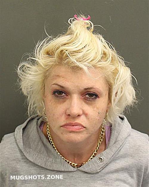 FIELDS KAELA RE'NAE 05/02/2025 - Orange County Mugshots Zone