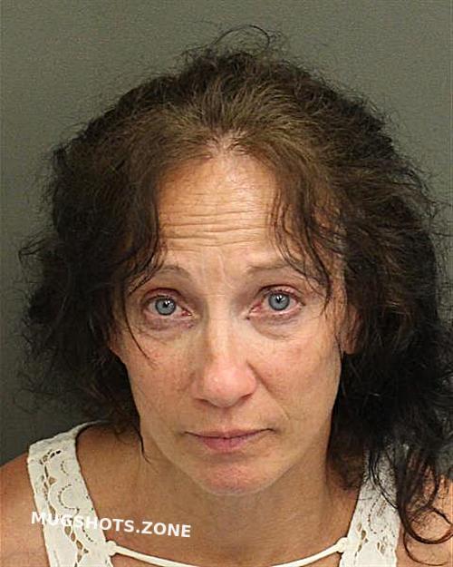 ROWAN SHANNON KAY 05/02/2025 - Orange County Mugshots Zone