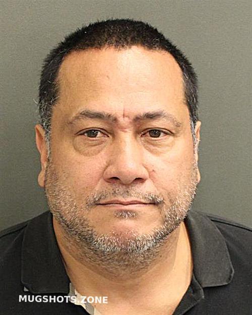 LUNA JR E 05/02/2025 - Orange County Mugshots Zone