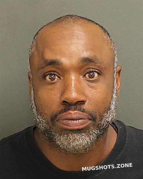 JACKSON HAKEEM RASUL 05/03/2025 - Orange County Mugshots Zone