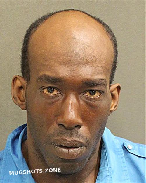 HILL GREGORY THOMAS 05/03/2025 - Orange County Mugshots Zone