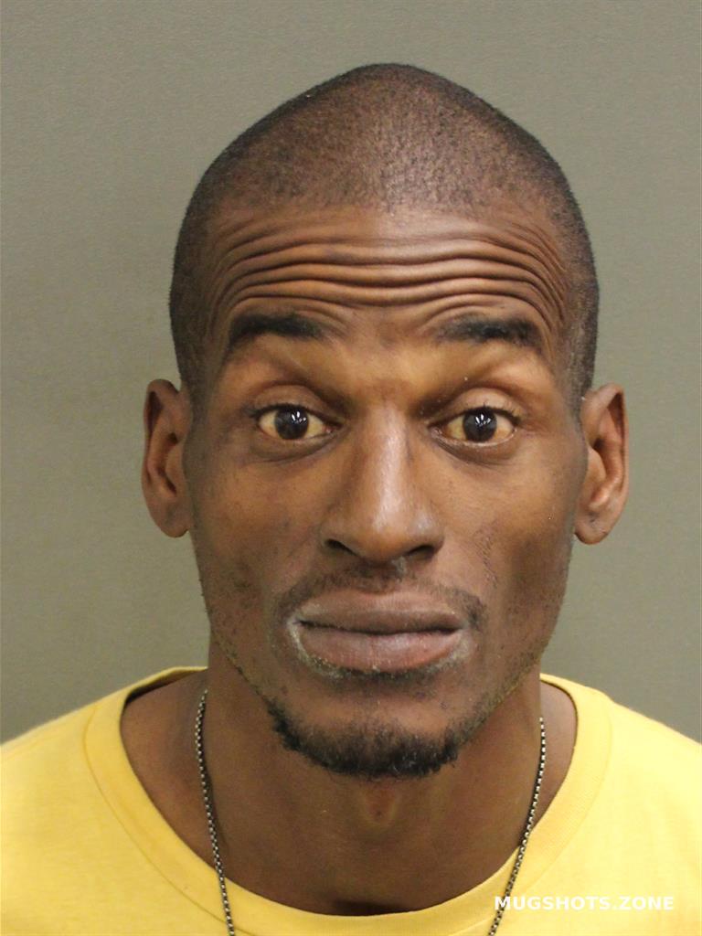 IBLE DEAN DEXTER JOHN 05/03/2025 - Orange County Mugshots Zone