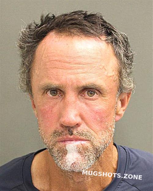 WILSON CARL WALTER IV 05/03/2025 - Orange County Mugshots Zone