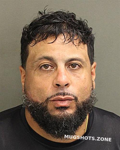 RODRIGUEZGONZALEZ GEORGE CHRISTOPHER 05/03/2025 - Orange County ...