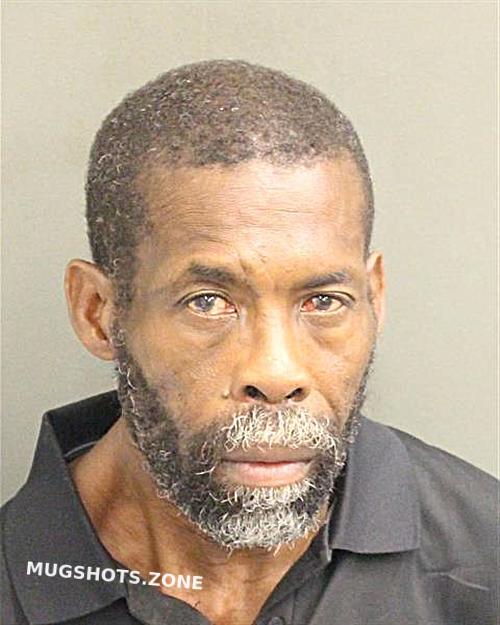 BROWN ANTHONY LEON 05/03/2025 - Orange County Mugshots Zone