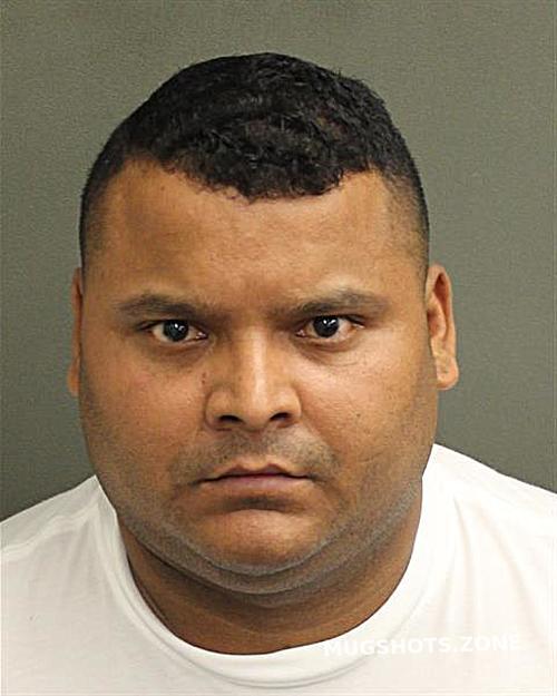 PACHECOGUTIERREZ CARLOS RAMON 05/04/2025 - Orange County Mugshots Zone