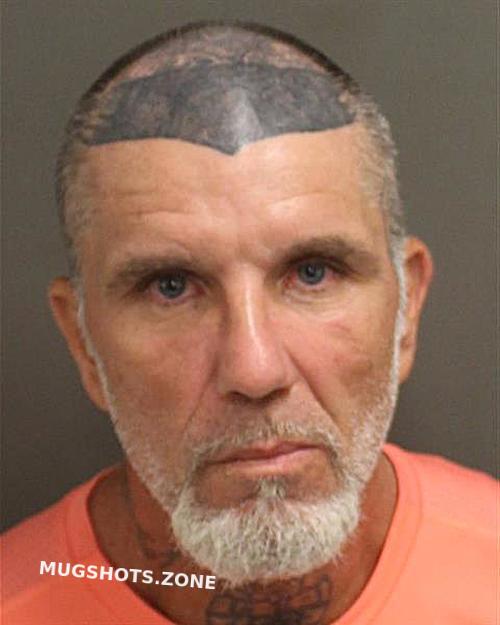 LUTZ JEREMIE LEE 05/05/2025 - Orange County Mugshots Zone