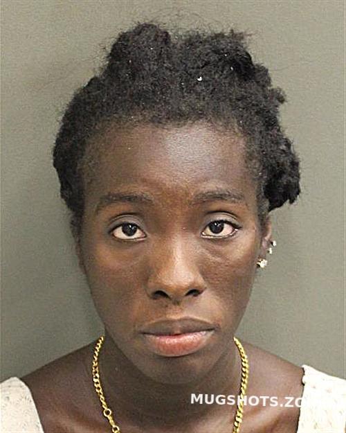 LOUIS SANDRA 05/05/2025 - Orange County Mugshots Zone