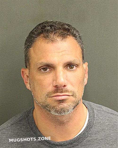 COIA MICHAEL ANTHONY III 05/06/2025 - Orange County Mugshots Zone