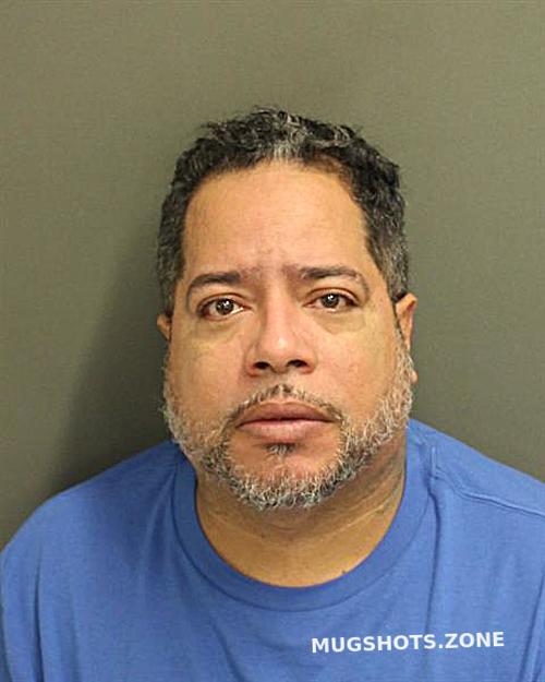 RIVERA FRANK JR 05/06/2025 - Orange County Mugshots Zone