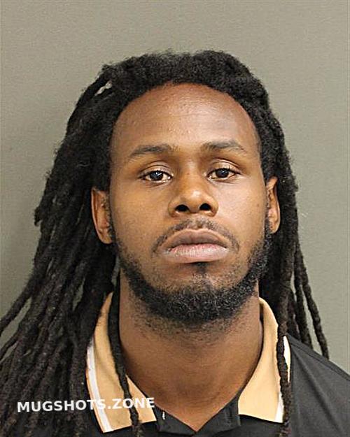 IVEY TERRY TERRELL 05/06/2025 - Orange County Mugshots Zone