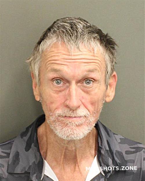 SASSER KARL LEE 05/06/2025 - Orange County Mugshots Zone