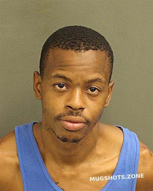 GODBEE JOSEPH LEVERT 05/06/2025 - Orange County Mugshots Zone