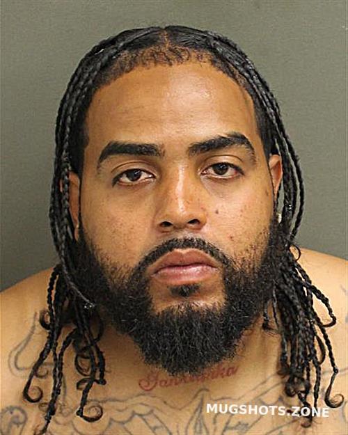 CRUZ CHRISTOPHER 05/06/2025 - Orange County Mugshots Zone