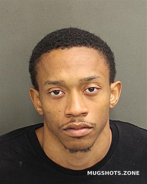 GOVAN LAWERENCE ROBERT LEE 05/06/2025 - Orange County Mugshots Zone