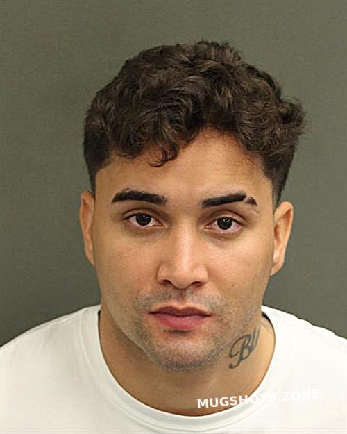 DACONCEICAOVARGAS JONATHAN PATRICK 05/06/2025 - Orange County Mugshots Zone