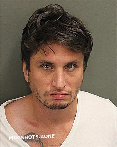 DUNN SAMUEL ROBERT 05/06/2025 - Orange County Mugshots Zone