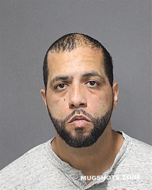 NEGRON HECTOR IVAN JR JR 05/07/2025 - Orange County Mugshots Zone