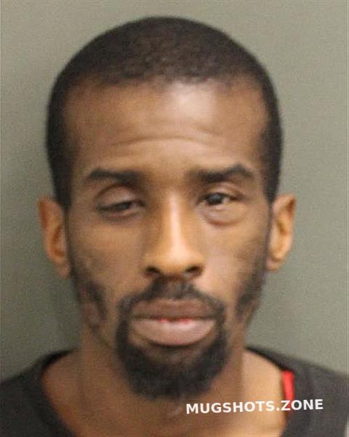 BRADLEY MARCUS ALLEN JR 05/07/2025 - Orange County Mugshots Zone