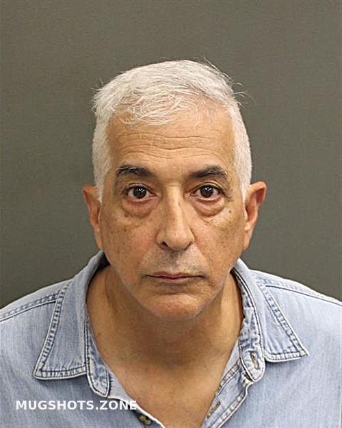 ROSA JESUS 05/07/2025 - Orange County Mugshots Zone