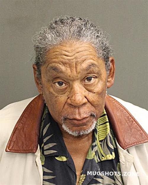 SITGRAVES KEVIN DWAYNE 05/07/2025 - Orange County Mugshots Zone