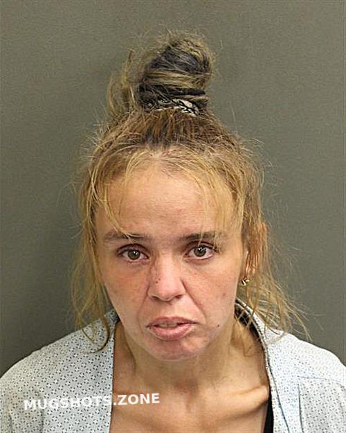 OHLINGER LAUREN MICHELLE 05/07/2025 - Orange County Mugshots Zone