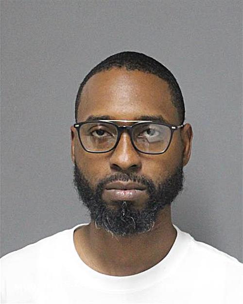 SCONIERS JUSTIN DONEL 05/07/2025 - Orange County Mugshots Zone