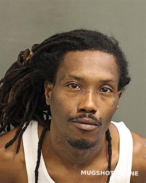 BUTLER KENDRICK LAMONT 05/07/2025 - Orange County Mugshots Zone