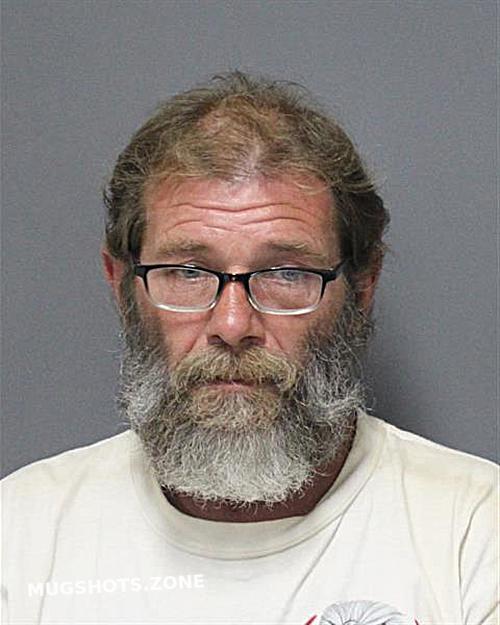 CONKLIN STANLEY JAMES III III 05/08/2025 - Orange County Mugshots Zone