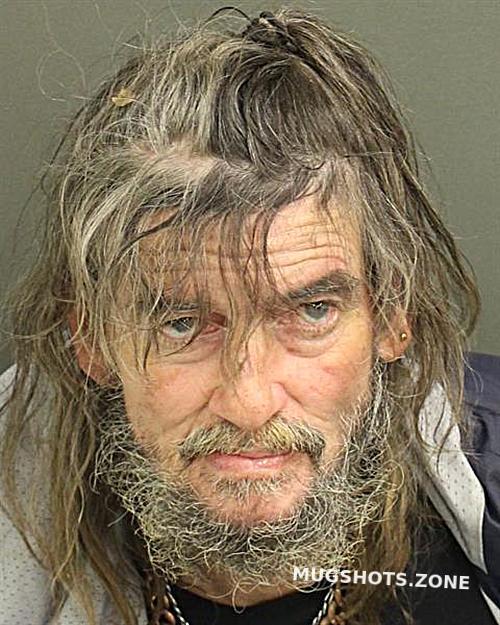 BOWMAN BOBBY NEWT 05/08/2025 - Orange County Mugshots Zone