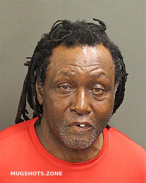 BROWN WALLACE WENDELL 05/08/2025 - Orange County Mugshots Zone