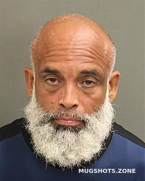 SANCHEZ RAMON A 05/08/2025 - Orange County Mugshots Zone