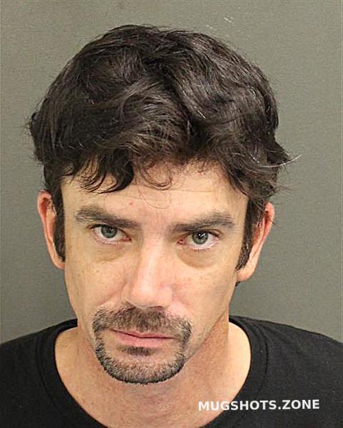 JANNEY BRIAN JOHN 05/08/2025 - Orange County Mugshots Zone