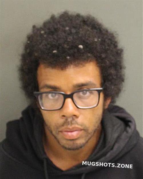 WILLIAMS AINSLEY LAVELL 05/08/2025 - Orange County Mugshots Zone