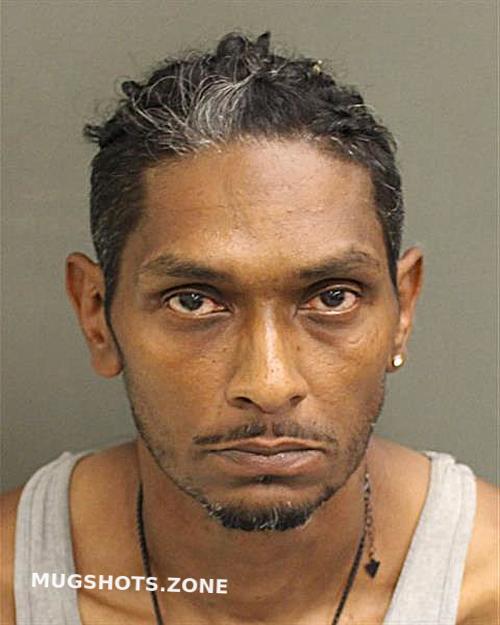 TODD NICHOLAS ERNEST 05/08/2025 - Orange County Mugshots Zone