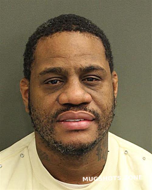 JOHNSON KEITH ALEXANDER 05/08/2025 - Orange County Mugshots Zone