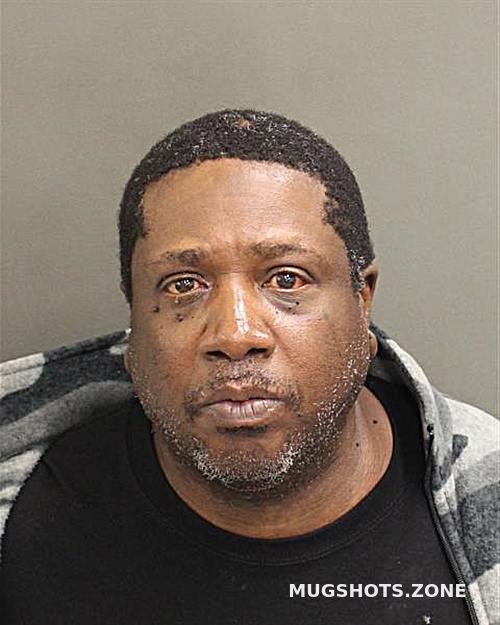 GRAHAM TERRANCE LAMONT 05/09/2025 - Orange County Mugshots Zone